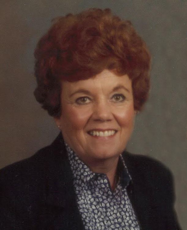 Beverly June Cross | News, Sports, Jobs - Standard-Examiner
